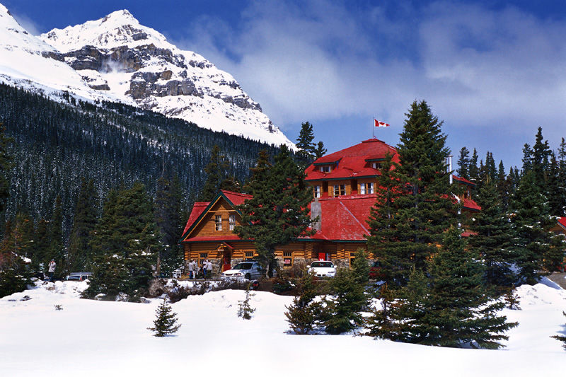NUM-TI-JAH LODGE LAKE LOUISE - NO RESERVATION COSTS - BOOK & SAVE NUM-TI-JAH LODGE LAKE LOUISE - NO RESERVATION COSTS - BOOK & SAVE